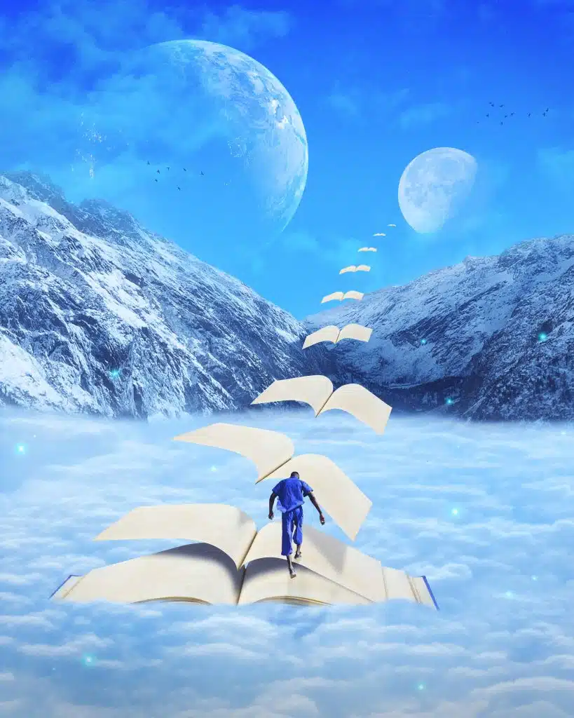 Captivating Cover Art - Senky Finest